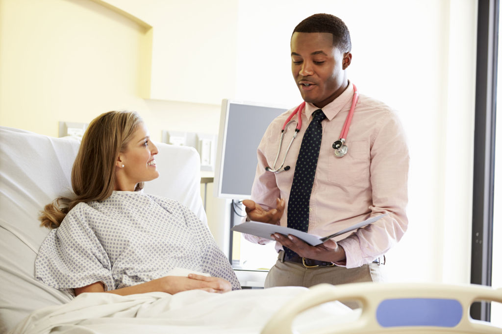 How many Check ups do I need after Spine Surgery?
