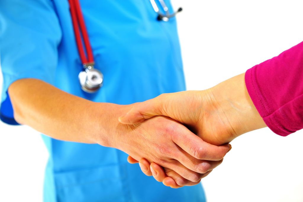 Setting Expectations Before & After Spine Surgery