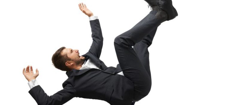 When To Worry About Back Pain After A Fall - Dr. Stefano Sinicropi, M.D.