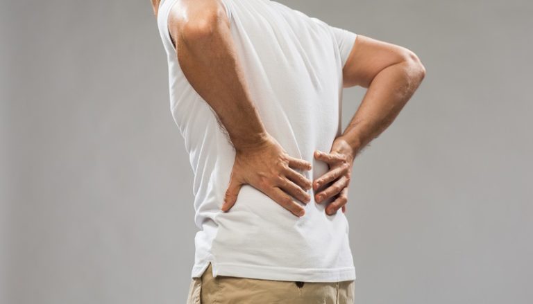 Managing Intractable Back Pain - Dr. Stefano Sinicropi, M.D.
