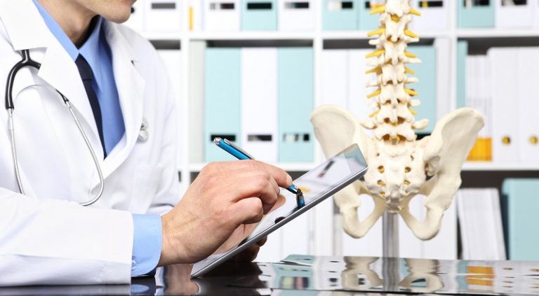What Does A Spine Specialist Look For During A Physical Examination ...