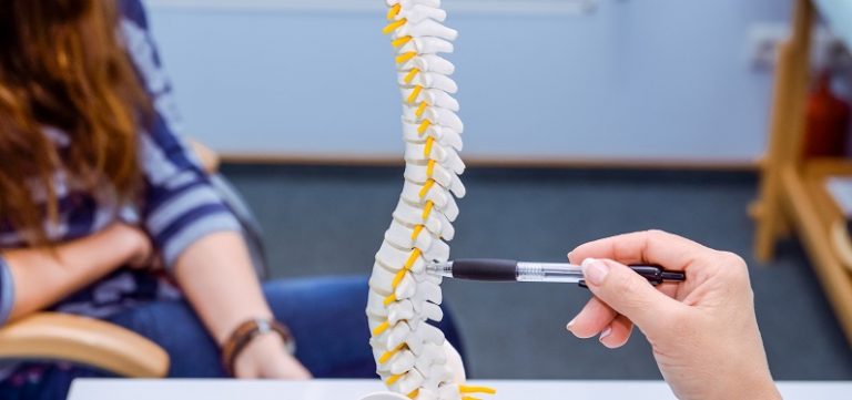 Intractable Back Pain Treatment Options - Dr. Stefano Sinicropi, M.D.